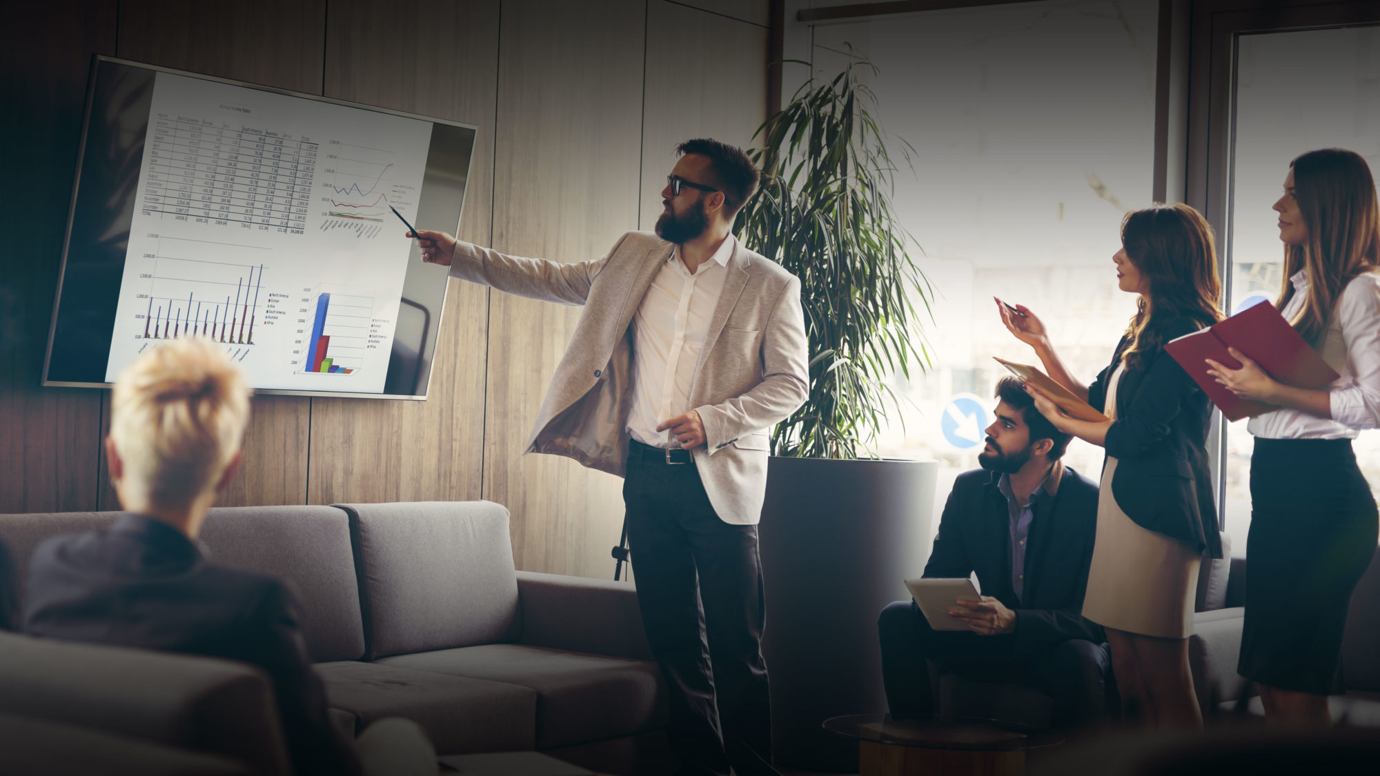 Third Party Administrator: 401K TPA Retirement Plans & Services