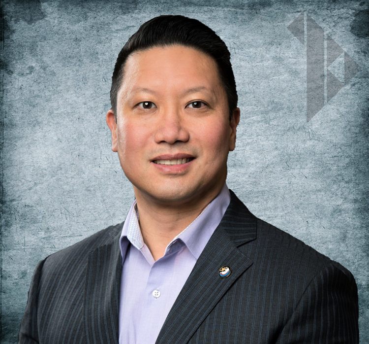 Paul Phan | CRPS - TRA